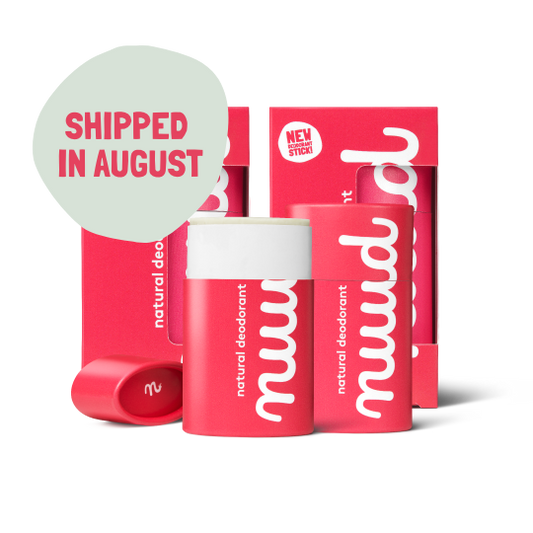 Shop sticks – US nuud | fresh armpits worldwide