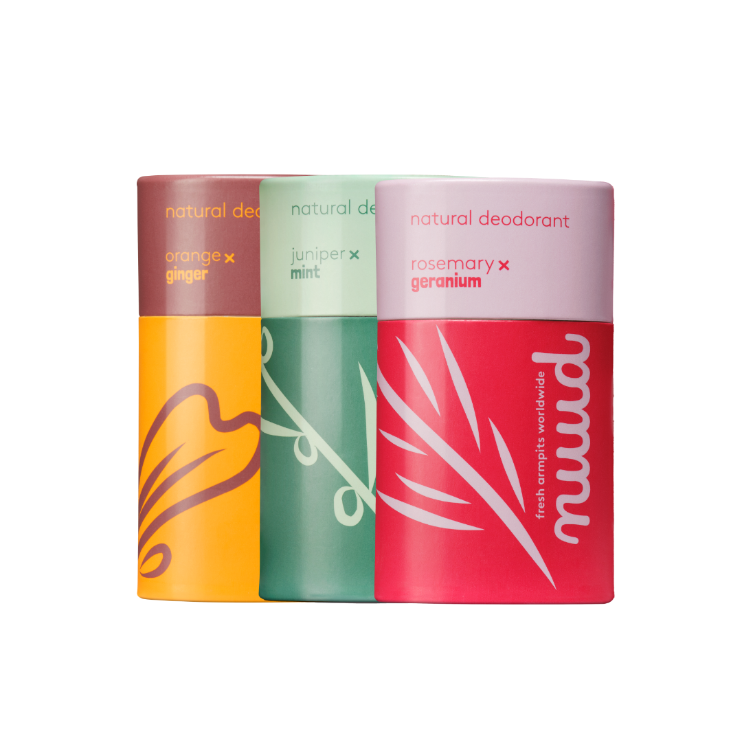 Juniper x Mint + Rosemary x Geranium + Orange x Ginger & nuud | fresh ...
