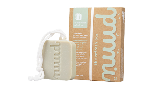 Refresh bar – US nuud | fresh armpits worldwide